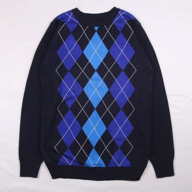 Sweater Rajut - Knitting Sweater